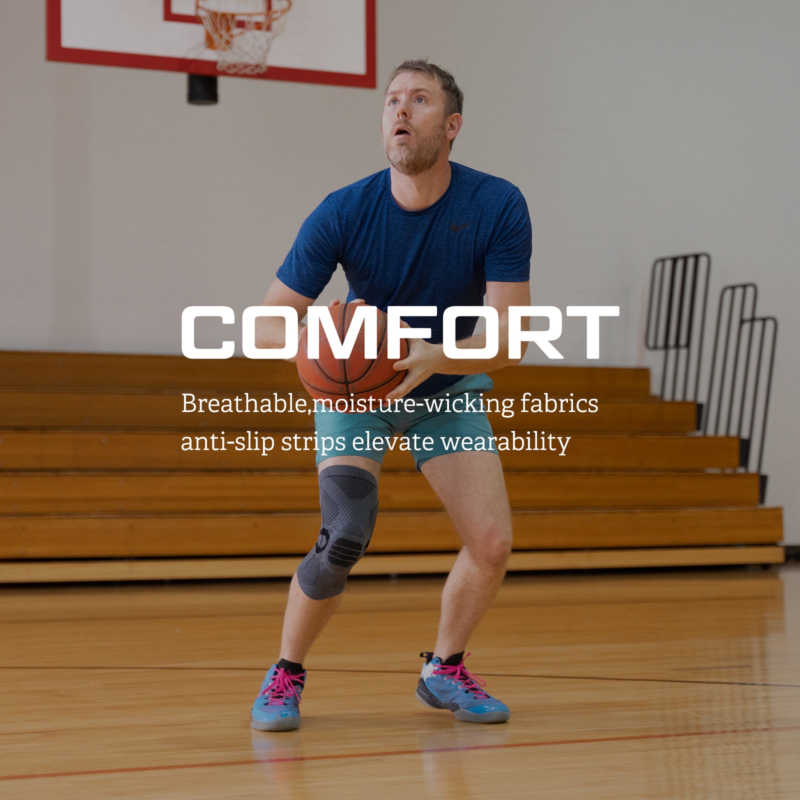 Neenca® Official | Professional Knee Brace & Knee Support Experts ...