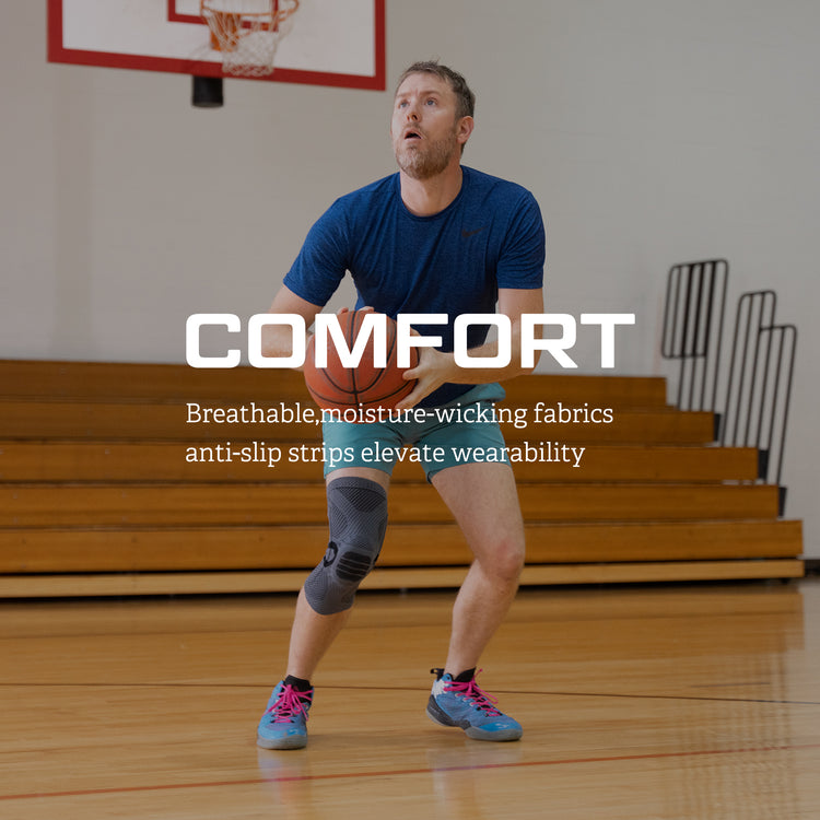 Neenca® Official | Professional Knee Brace & Knee Support Experts ...