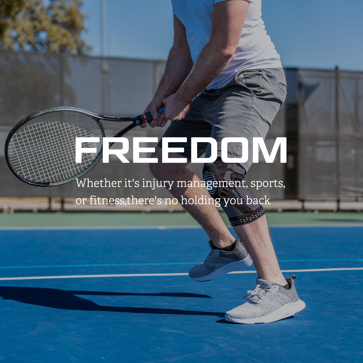 Neenca® Official | Professional Knee Brace & Knee Support Experts ...