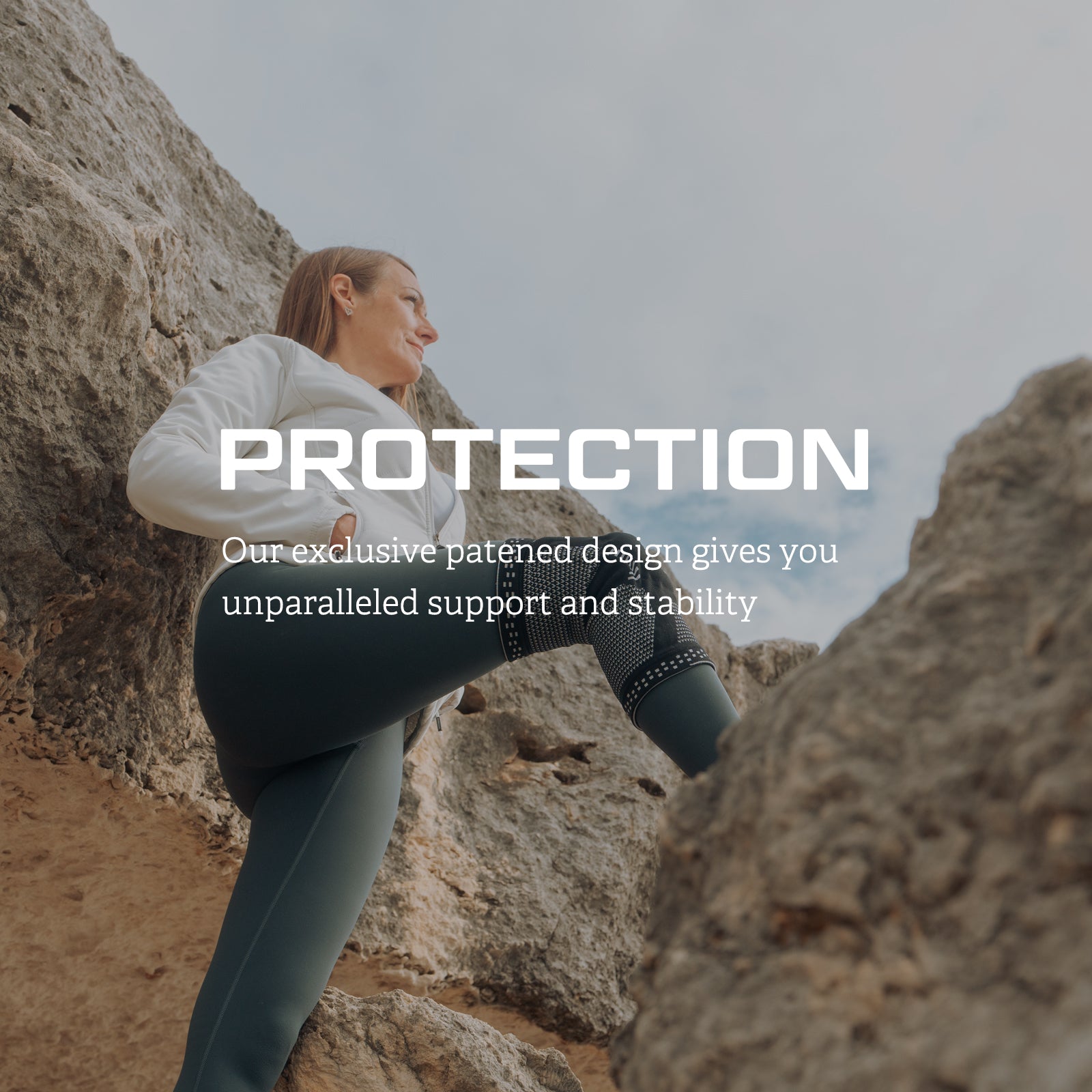 Neenca® Official | Professional Knee Brace & Knee Support Experts ...